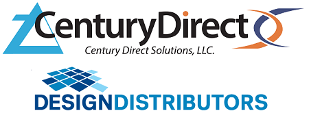 The Benefits of Design Distributors purchase by Century Direct