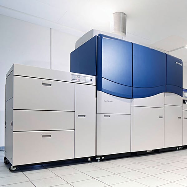 High-Quality Printing for Direct Mail Campaigns