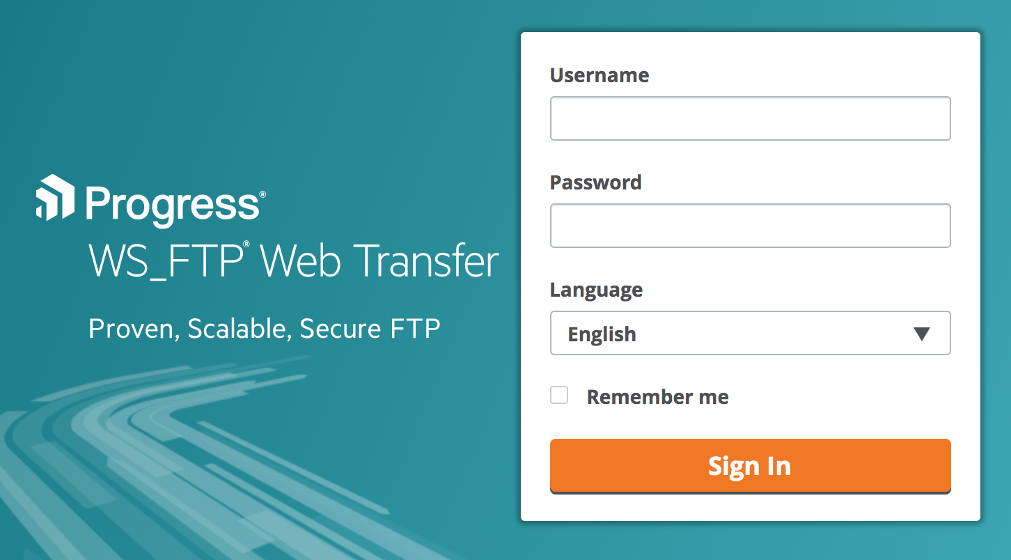 How To Use the DDI Web Transfer Portal: A Step-by-Step Guide
