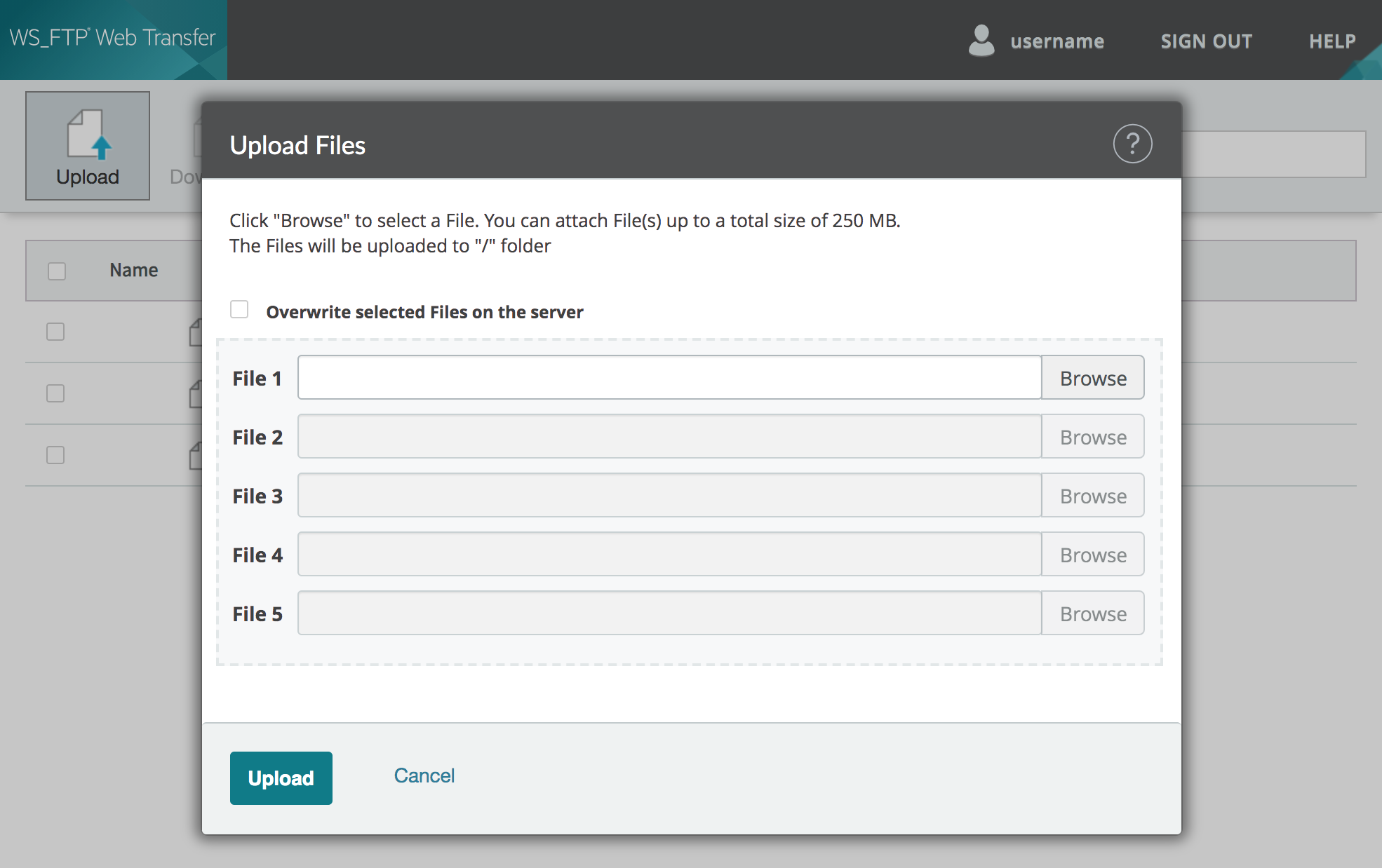 How To Use the DDI Web Transfer Portal: A Step-by-Step Guide