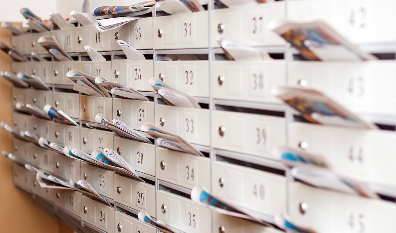 Assembly, Address Verification, & Fulfillment of Direct Mail Campaigns