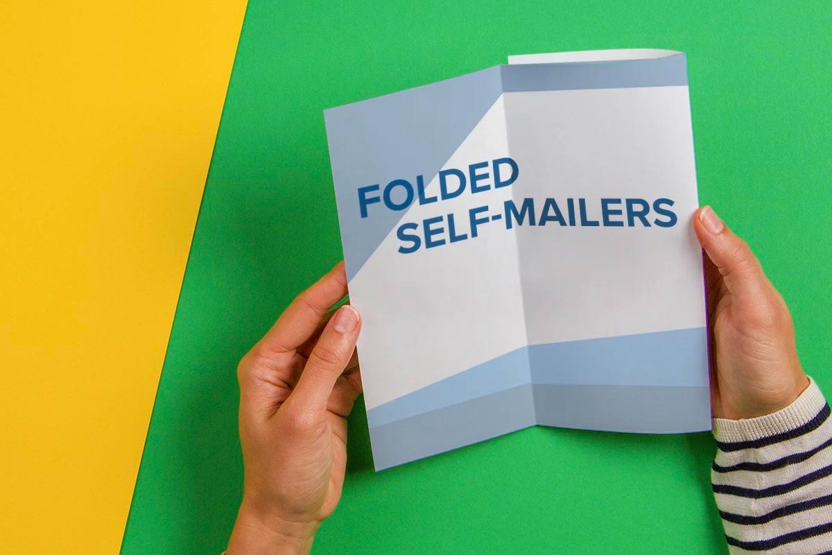 A Complete Guide to Direct Mail Sizes