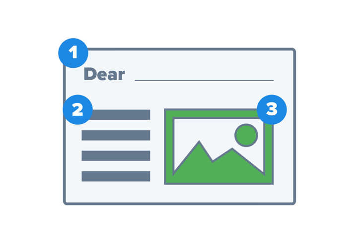 Cost-Effective Variable Data Printing to Customize Your Direct Mailing