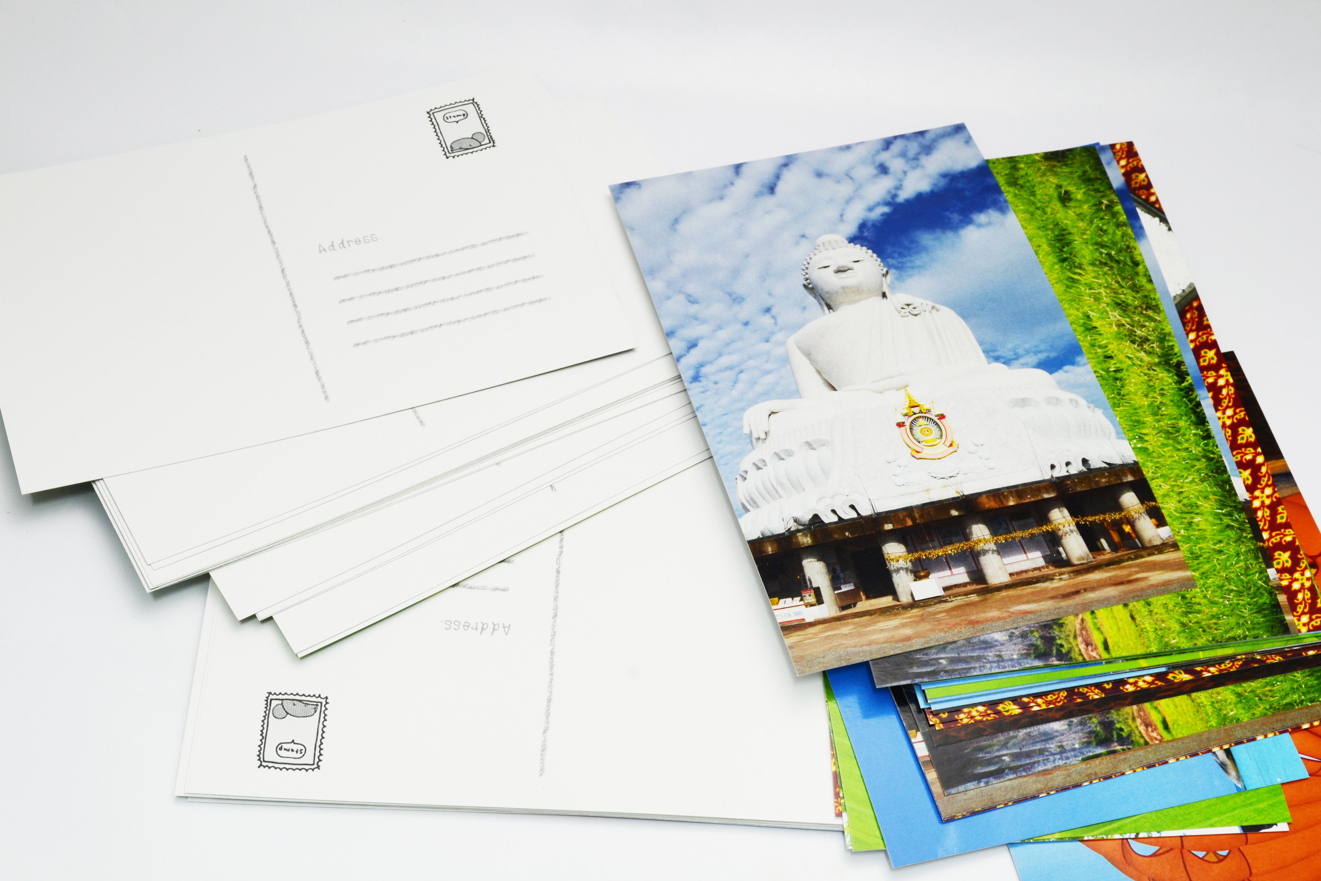 What Is Lithographic Printing?