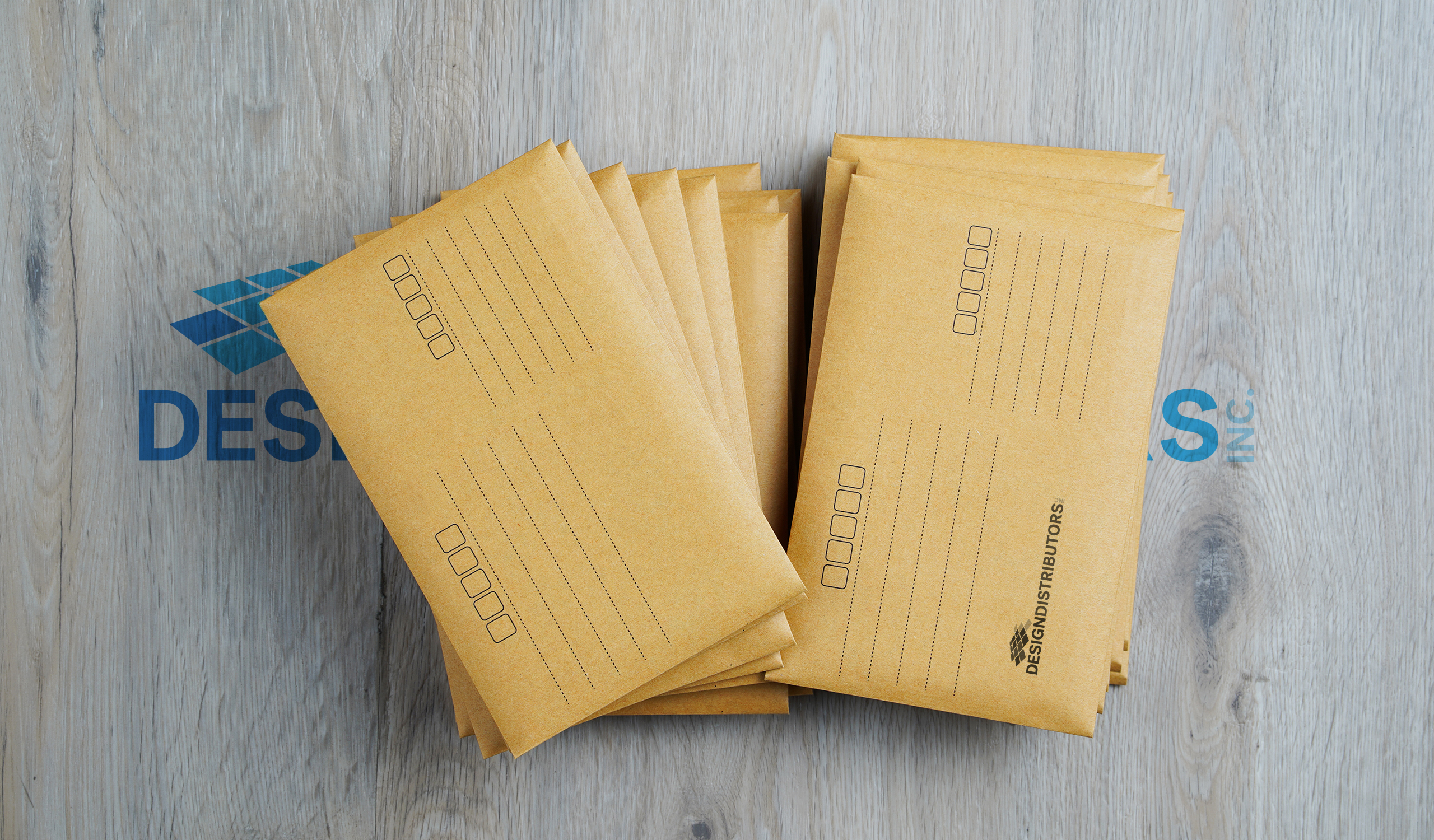 Lumpy Mail Success: Use 3D Objects to Boost Direct Mail Performance