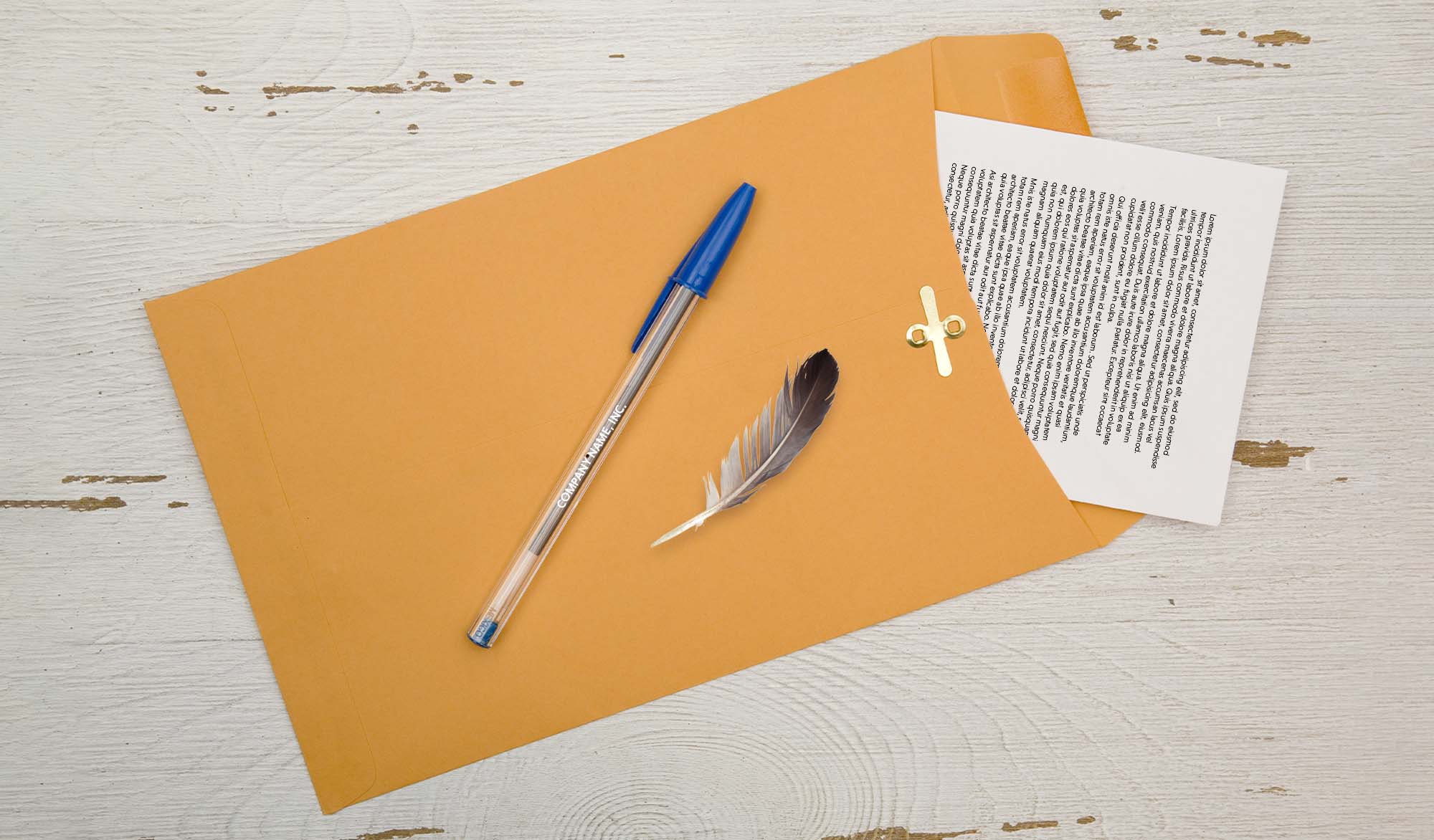 Lumpy Mail Success: Use 3D Objects to Boost Direct Mail Performance