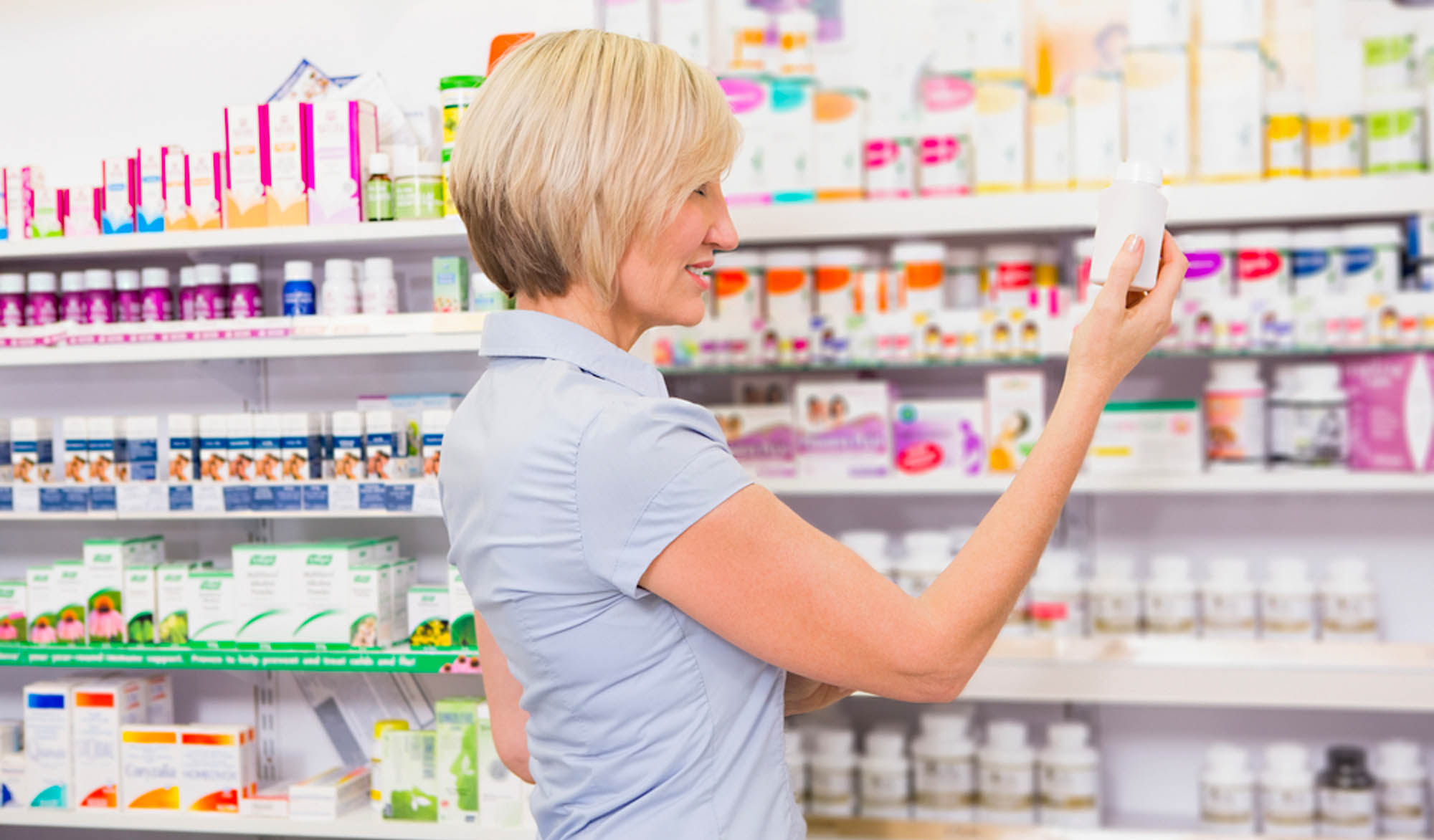 Why Direct Mail Is Ideal for the Pharmaceutical Sector