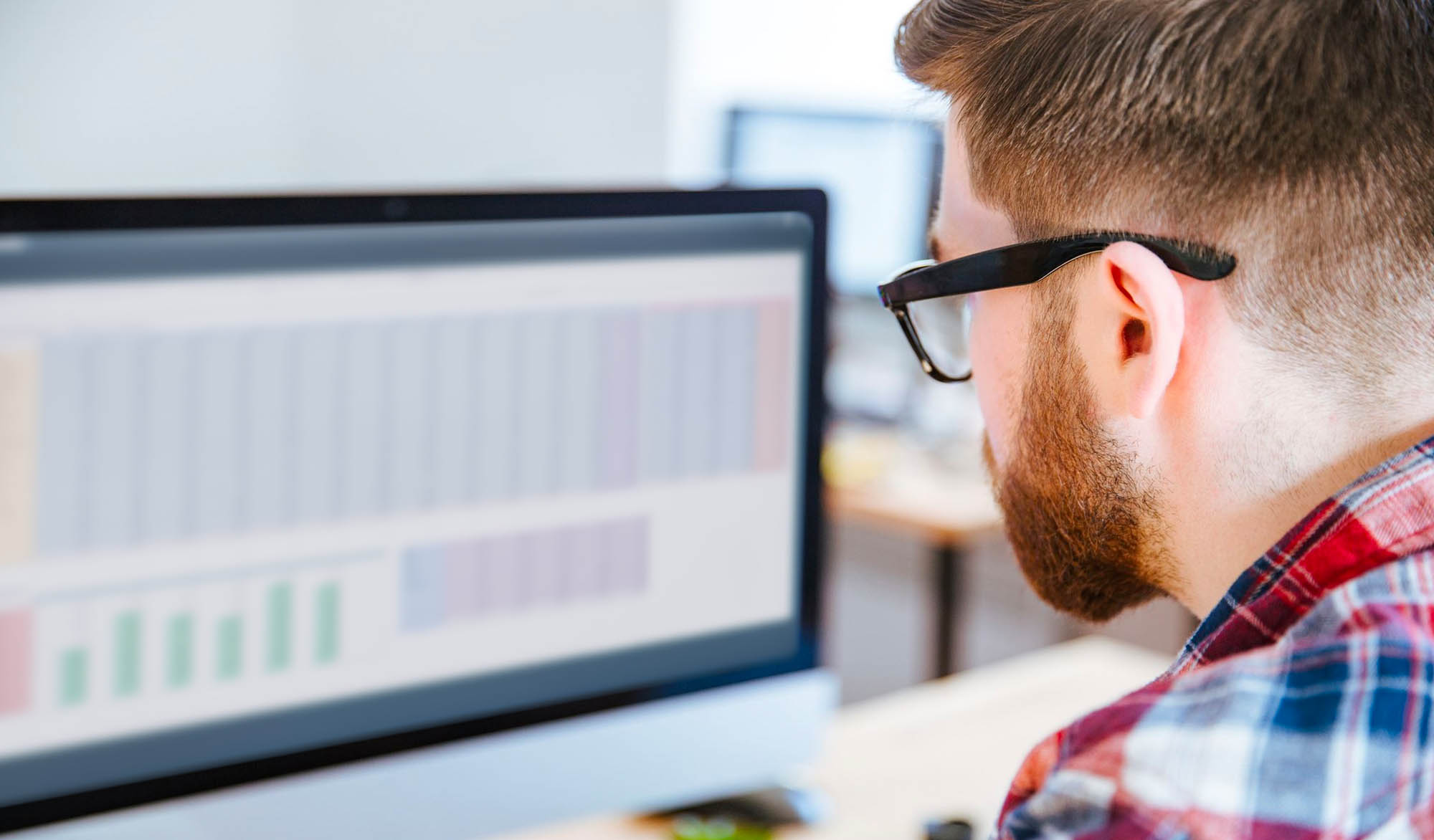 Types of Direct Mail Database Services